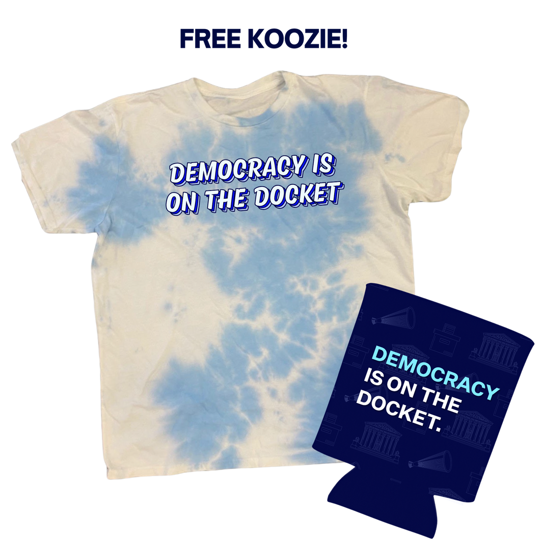 Featured Collection – Democracy Docket