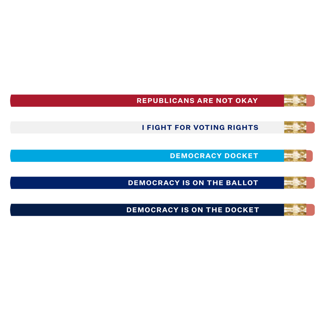 Featured Collection – Democracy Docket