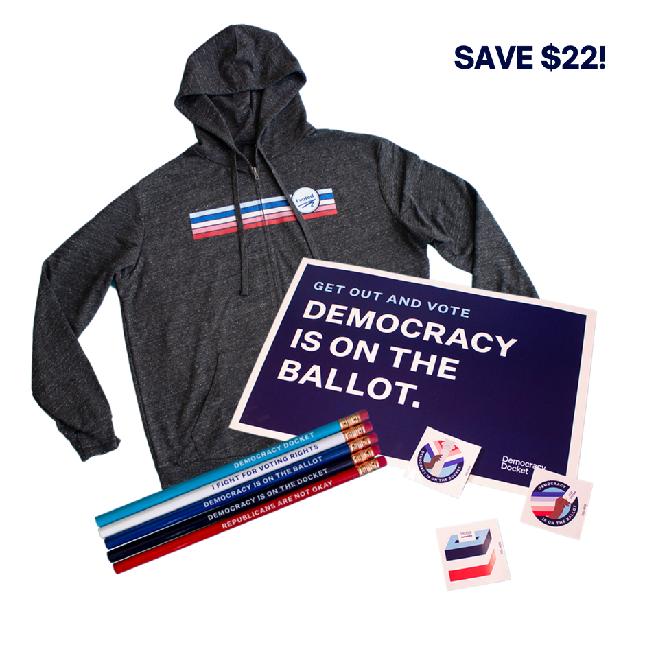 All Products – Democracy Docket