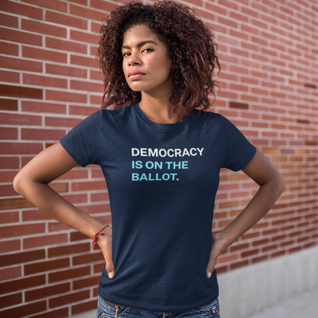 Democracy Docket Merch Store