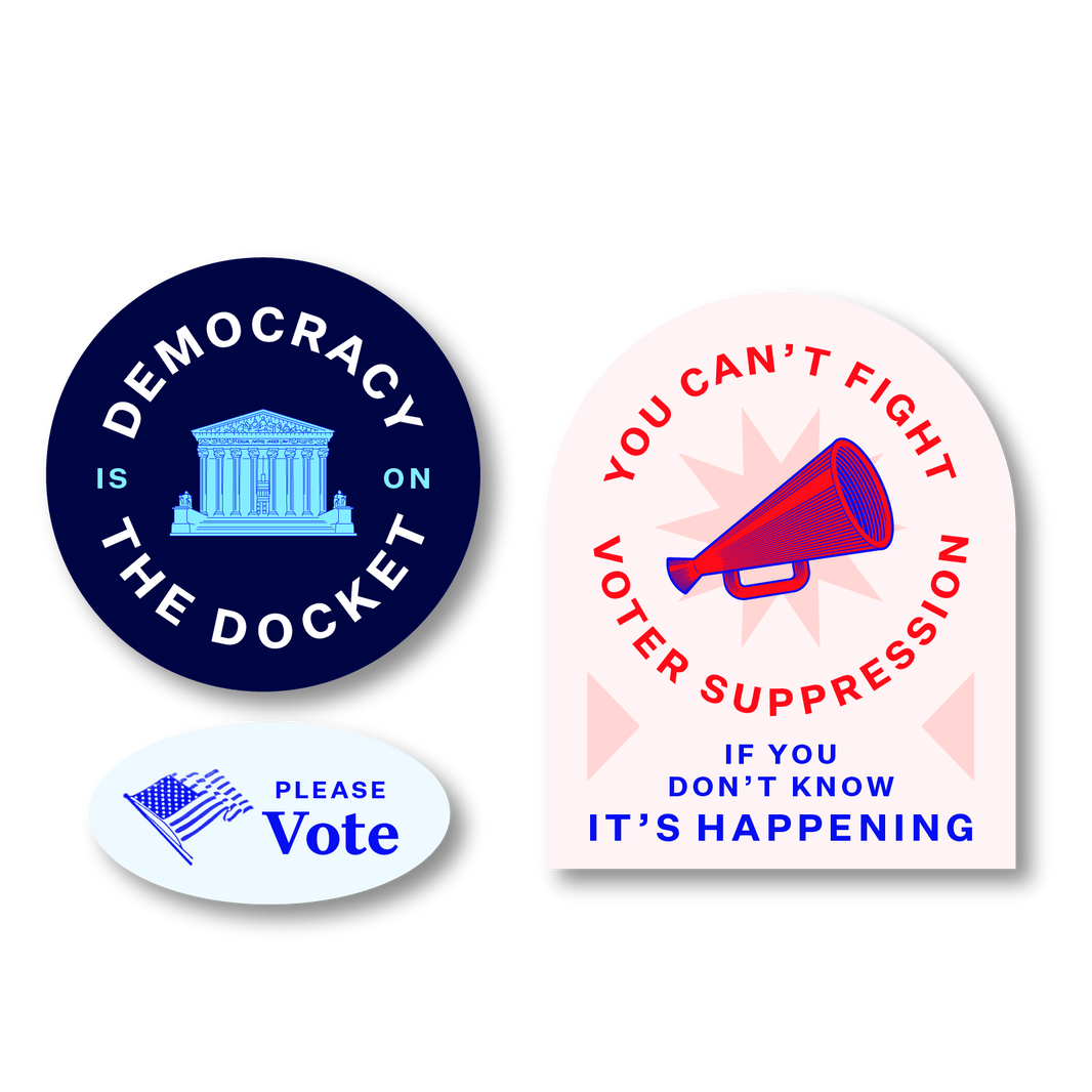 Featured Collection – Democracy Docket